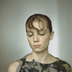 Aline Dentler - Model Profile - Photos & latest news