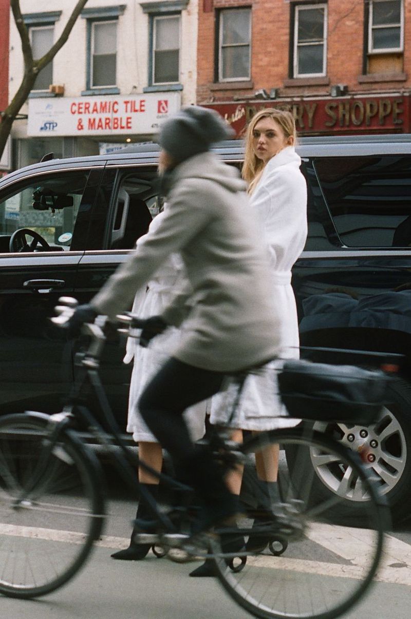 By Jakob Landvik (Oyster Magazine)