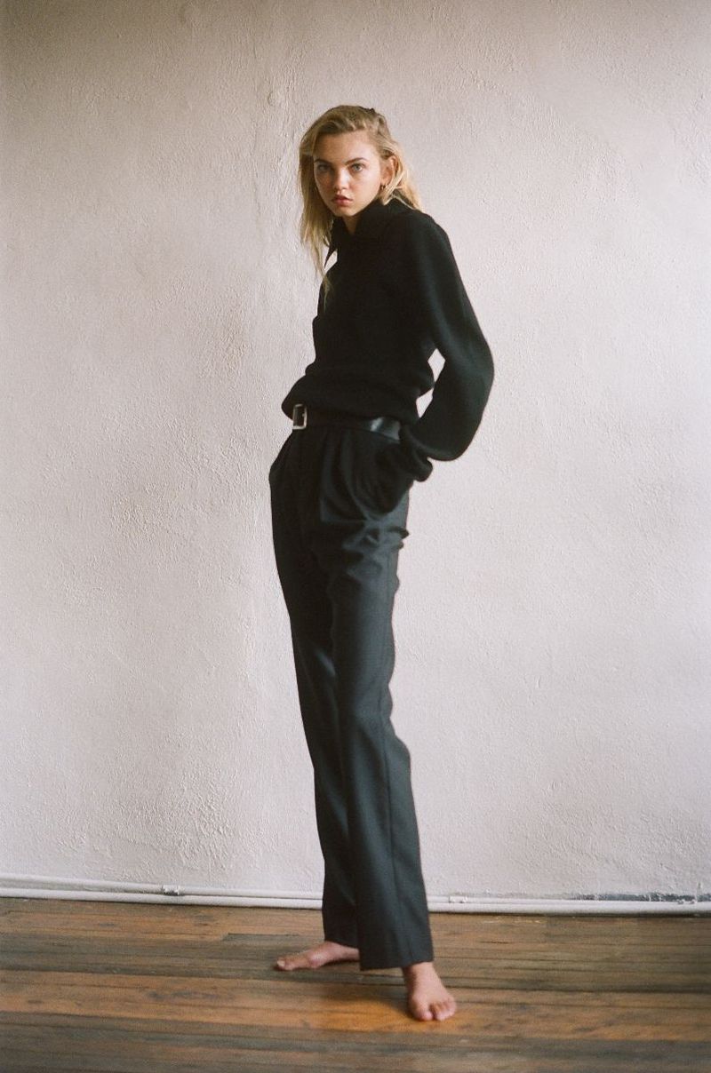 By Jakob Landvik (Oyster Magazine)