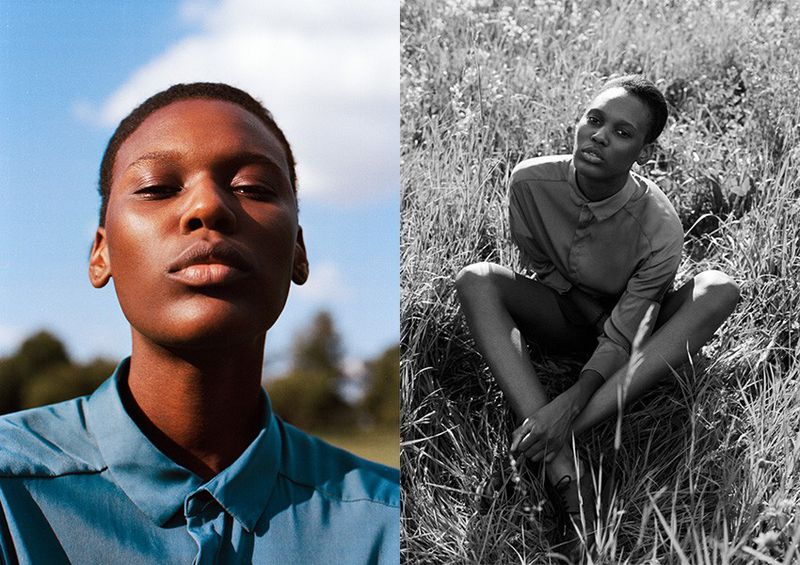 Gina (Contributor Magazine)