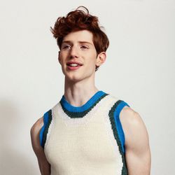 Kevin Adrian - Model Profile - Photos & latest news