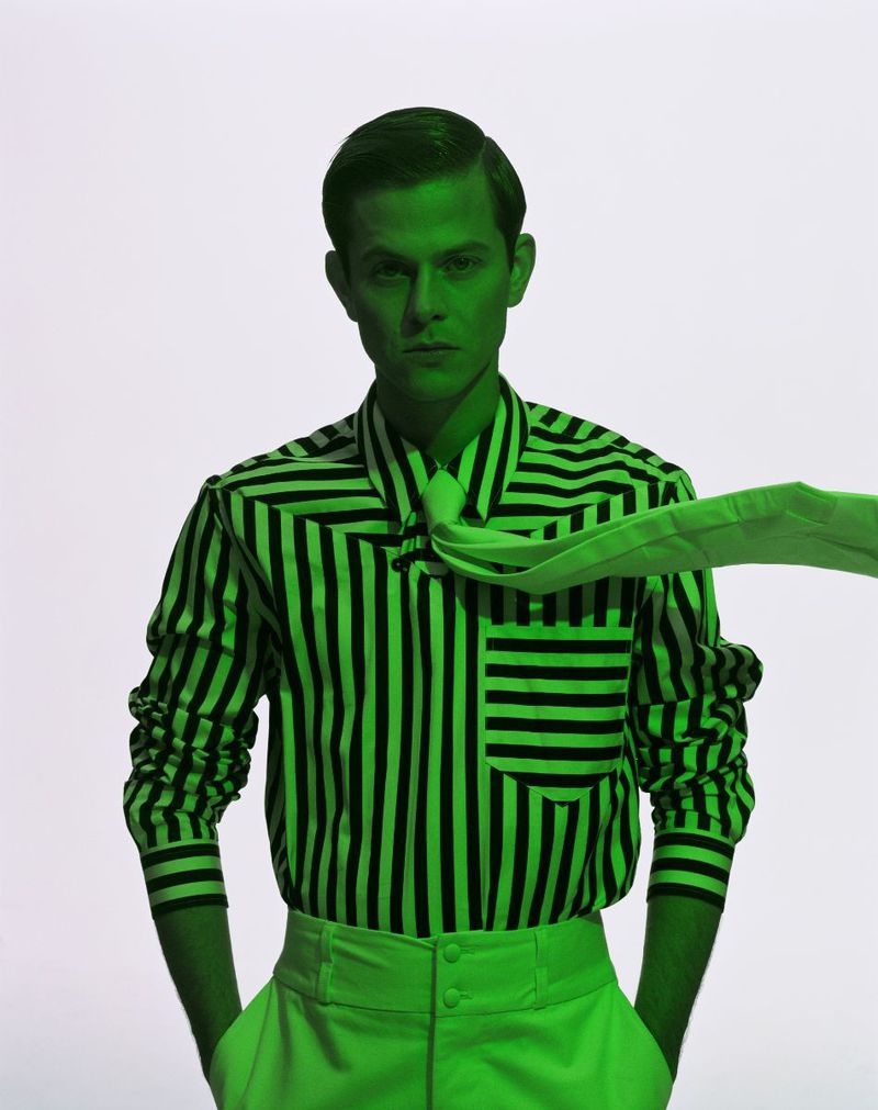 Perfume Genius (Fantastic Man)