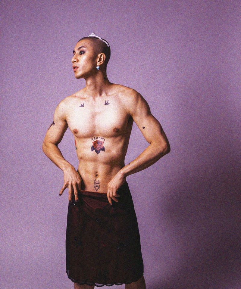 Will Success Spoil Wilfred Wong? x FACTORY Fanzine 10 (Various Editorials)