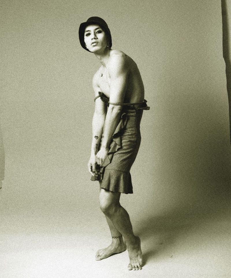 Will Success Spoil Wilfred Wong? x FACTORY Fanzine 10 (Various Editorials)