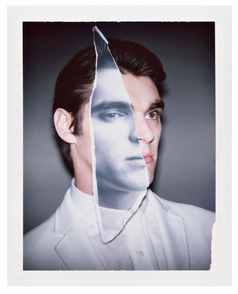 RJ Mitte by Benjo Arwas (Vulkan Magazine)