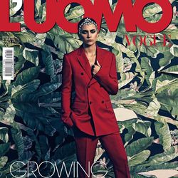 Rushka Bergman - Fashion Editor/Stylist Profile - Photos & latest news