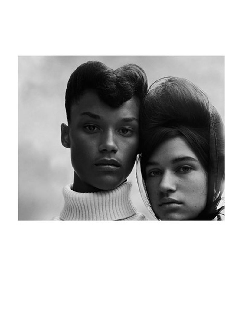 By Alasdair McLellan (Arena Homme +)