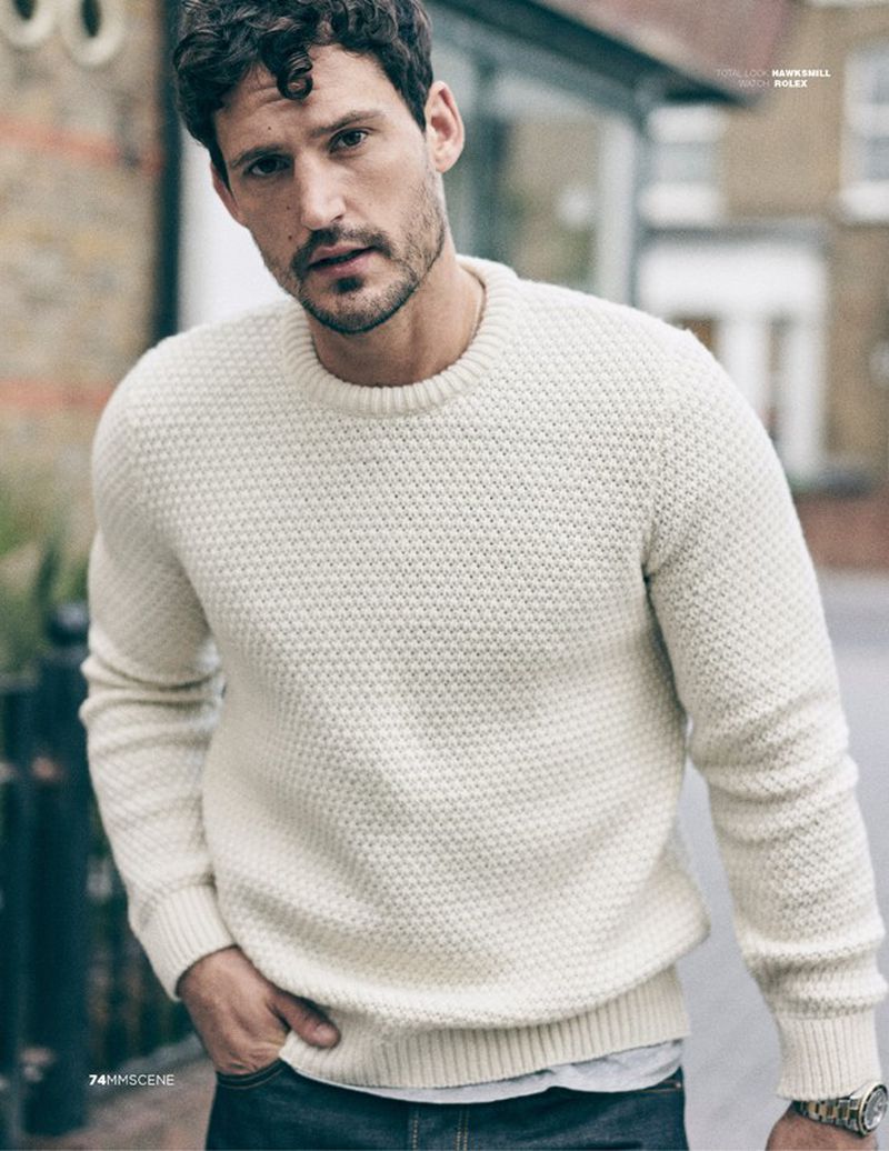 Model Citizen by Declan McKenna (MMScene)