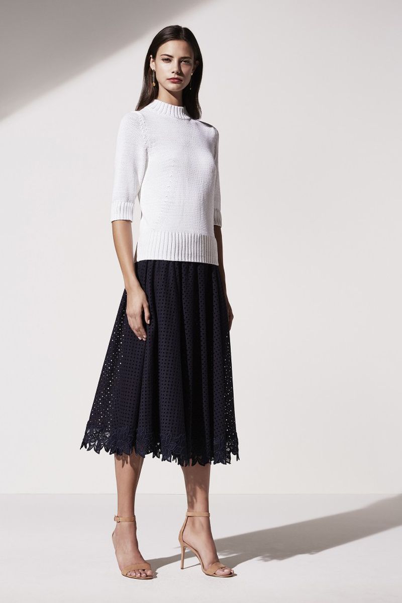 Ann Taylor Spring 2016 Lookbook (Ann Taylor)