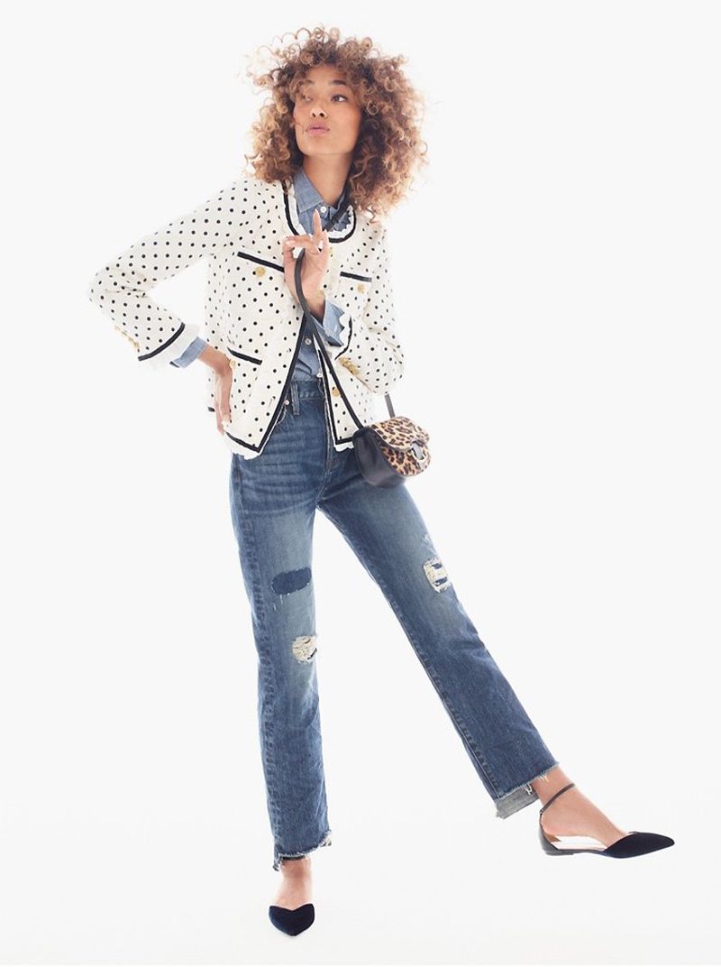 J. Crew Looks We Love (J. Crew)