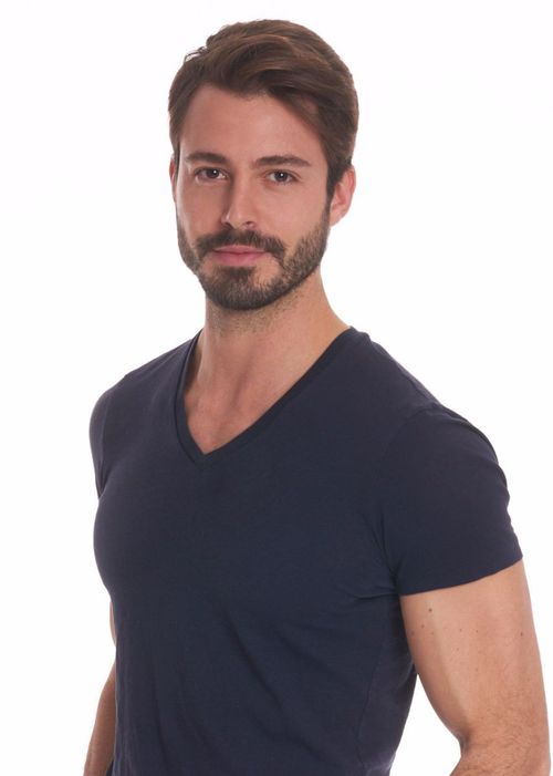 Emanuele Fiore - Model - detail by client