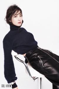 Victoria Song - Actor Profile - Photos & latest news