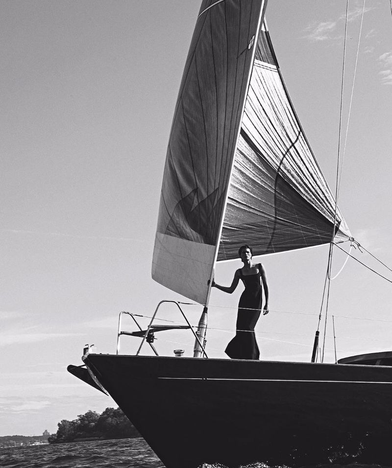 Julia by Sebastian Kim (Vogue Australia)