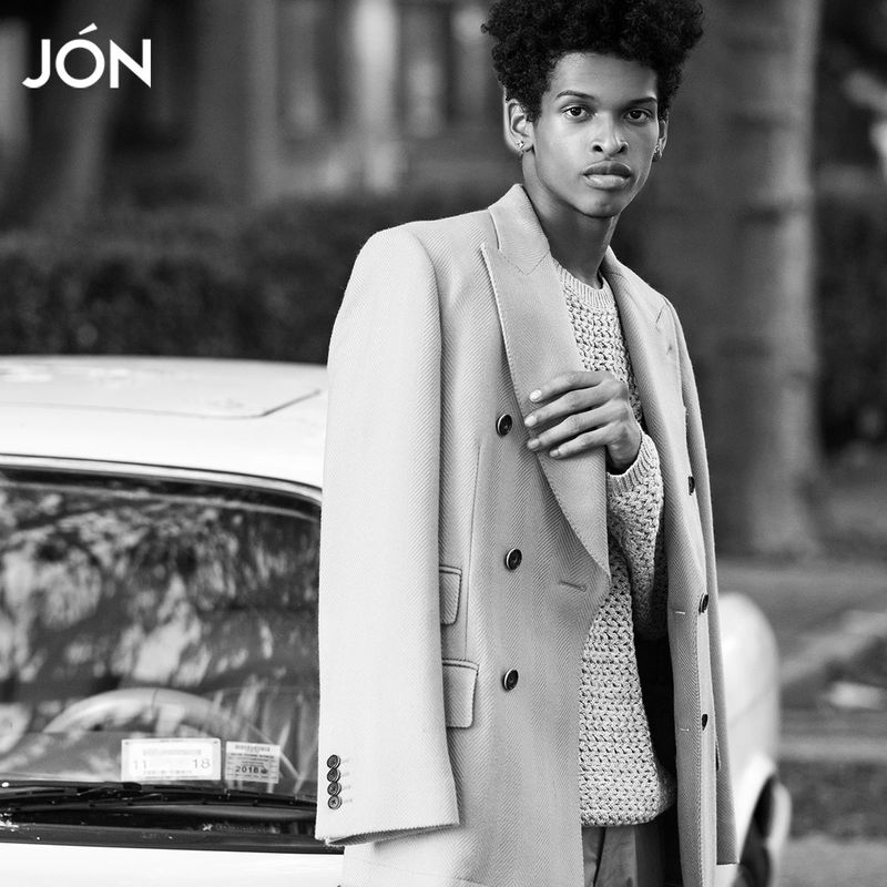 New Class (JON Magazine)