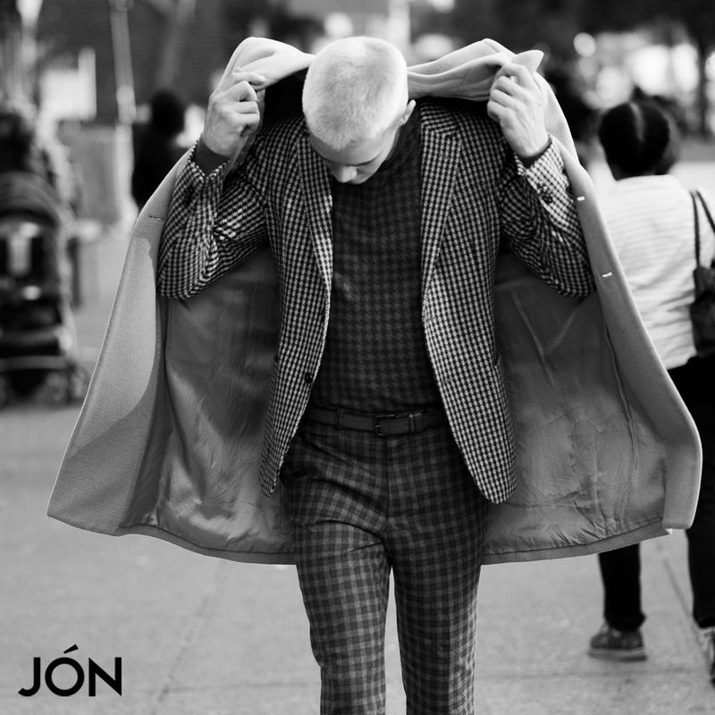 New Class (JON Magazine)