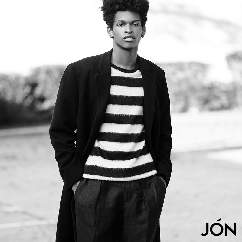 New Class (JON Magazine)