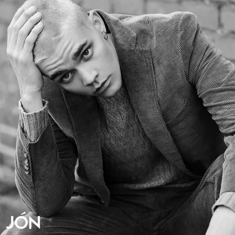 New Class (JON Magazine)