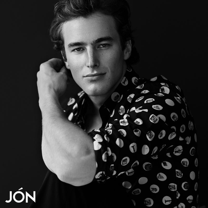 JON Online | Golden Boy (JON Magazine)