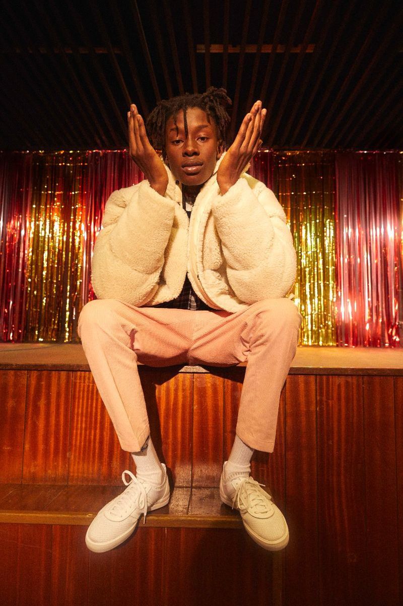 Asos Peak Campaign F/W 2017 (ASOS)