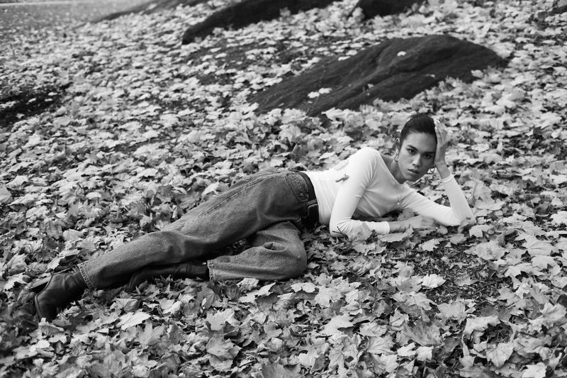 A Day In Life Of Dara by Nicholas DeLieto (Love Magazine)