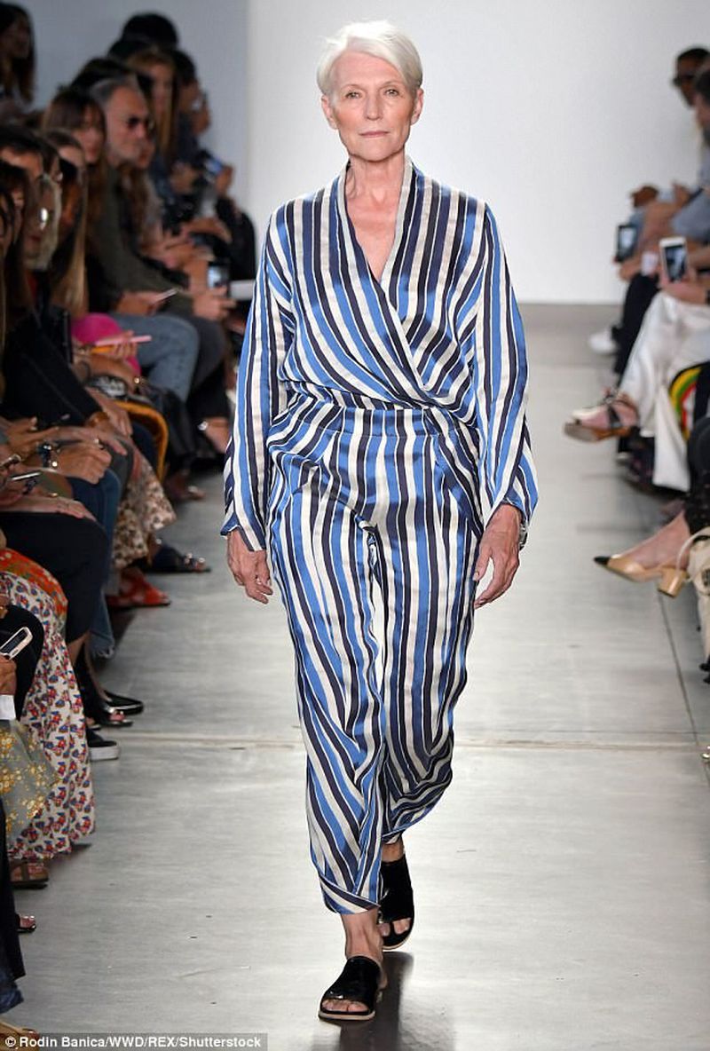 Zero + Maria Cornejo S/S 18 Show (Zero + Maria Cornejo)