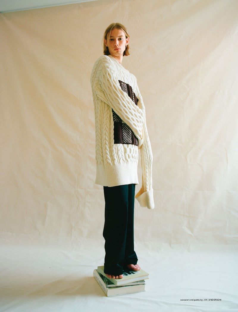 Anton Uncoated (RAIN Magazine)