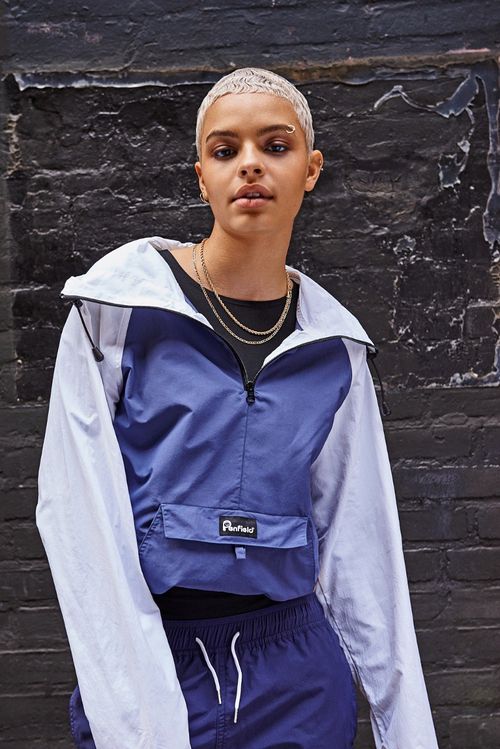 India Graham - Model - detail by year