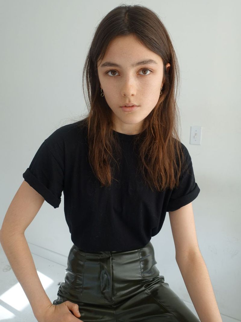 Supreme Management F/W 17 Polaroids/Portraits (Polaroids-Digitals)