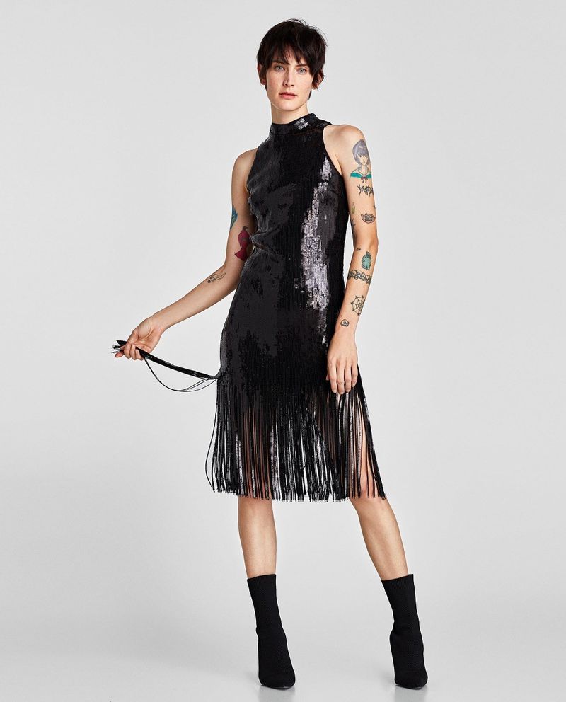 Zara Online F/W 17 (Zara)