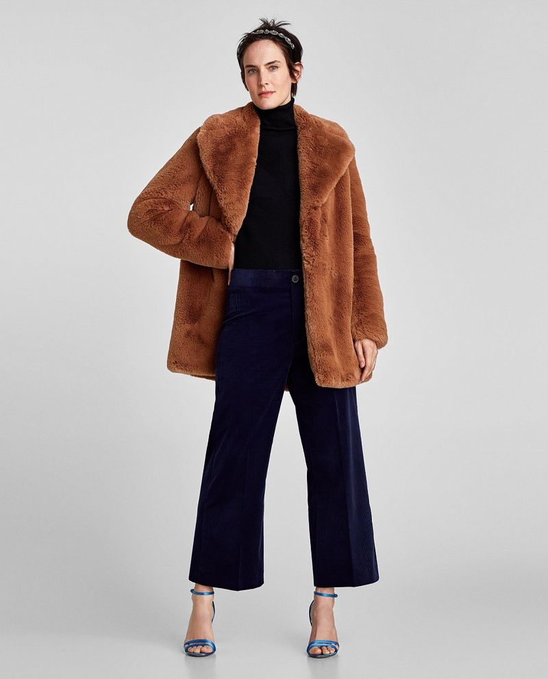 Zara Online F/W 17 (Zara)