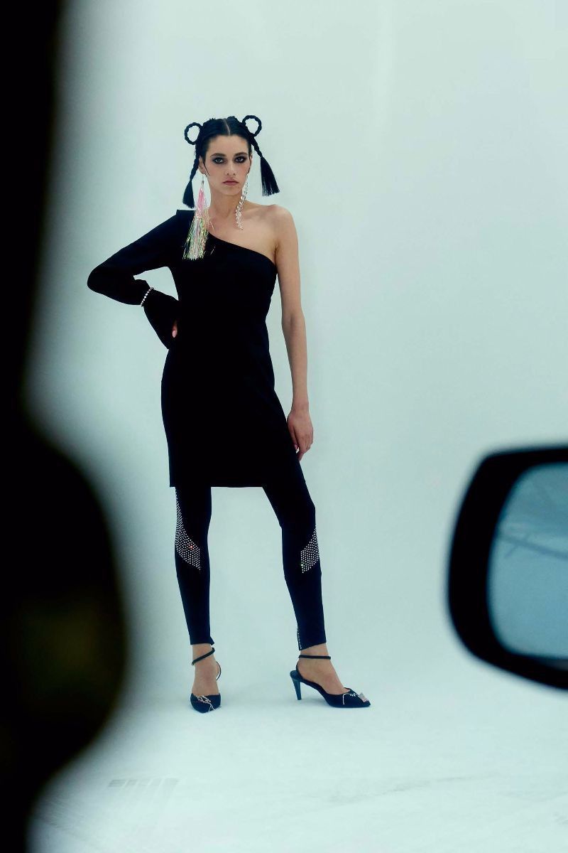 Area Resort 2018 Lookbook (Area)