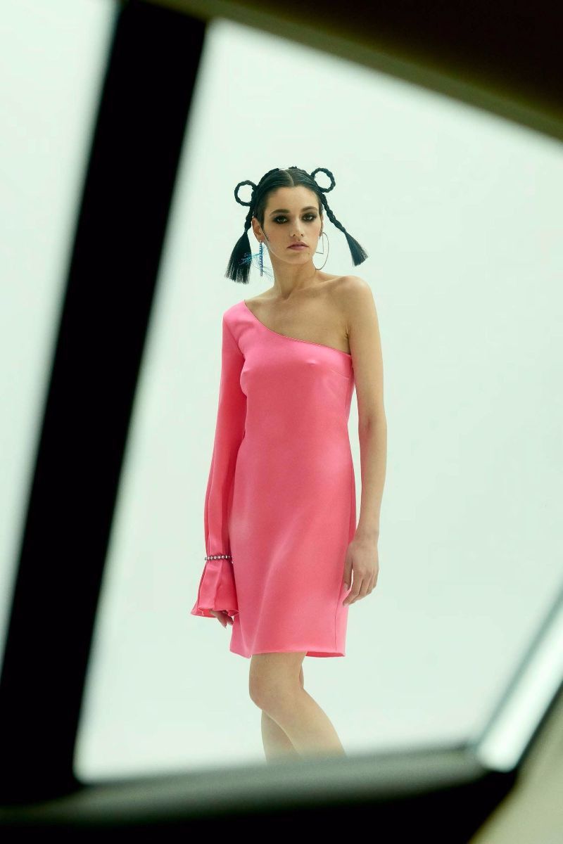 Area Resort 2018 Lookbook (Area)