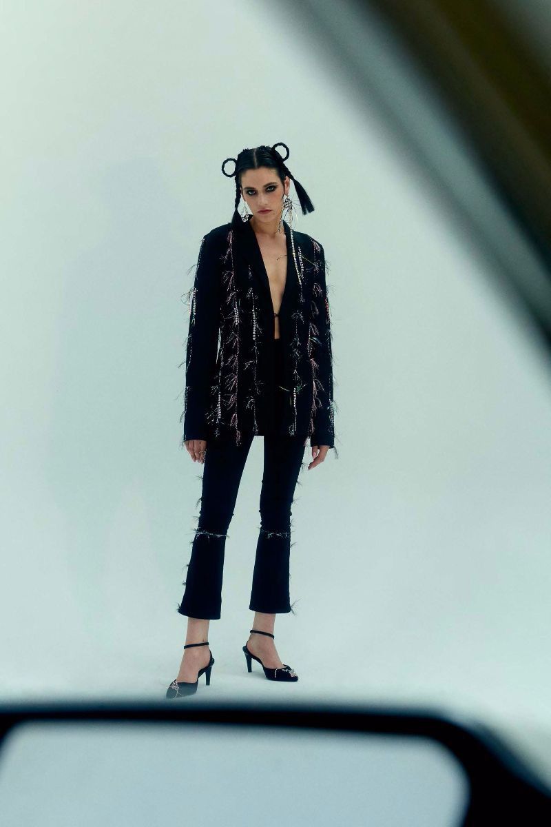 Area Resort 2018 Lookbook (Area)