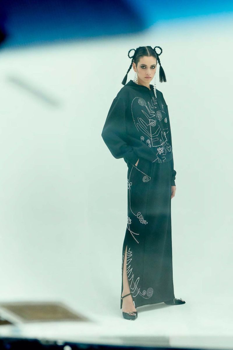 Area Resort 2018 Lookbook (Area)