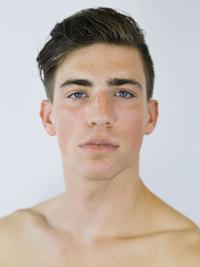 Ben Patton - Model Profile - Photos & latest news