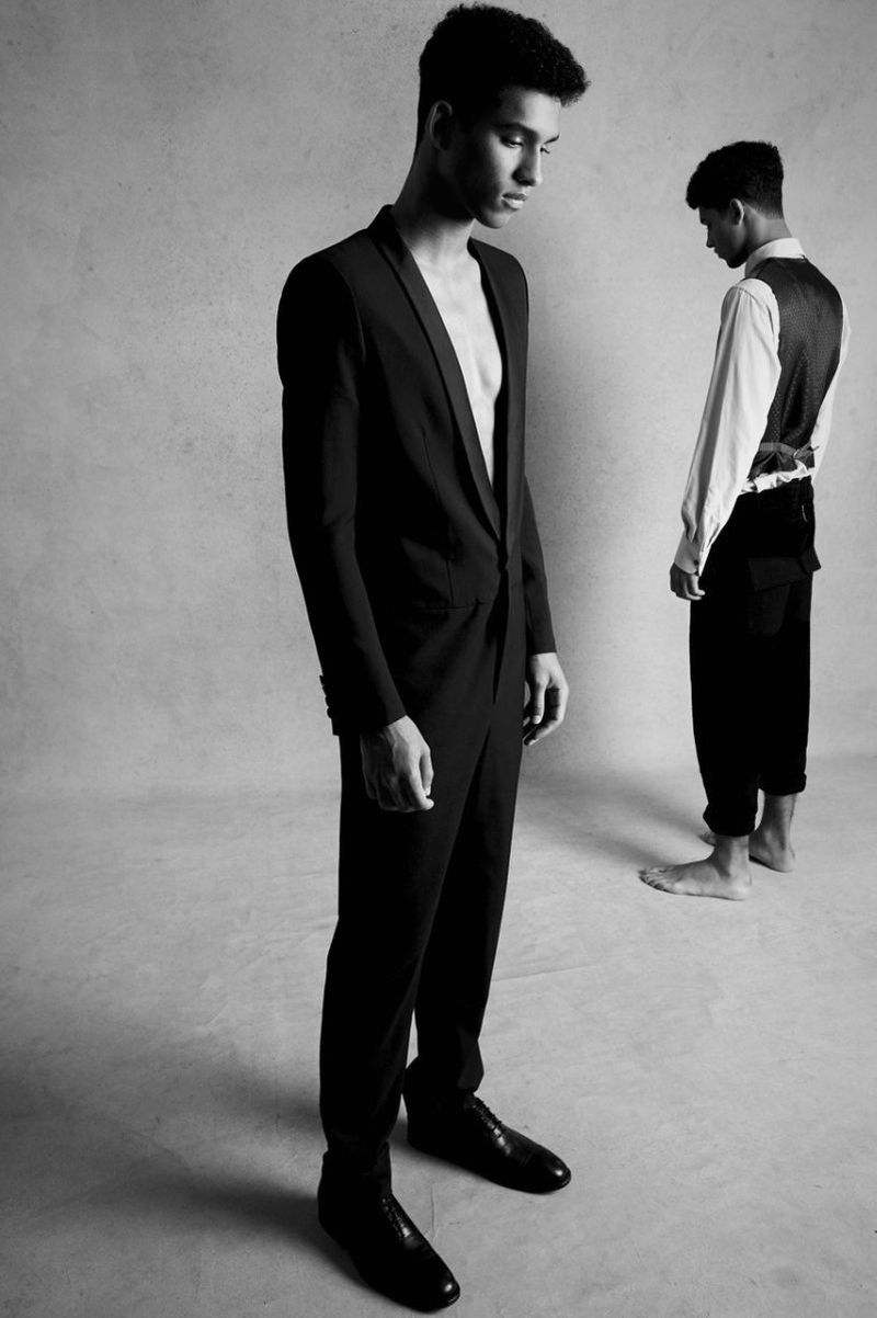 Neo Modern (King Kong Magazine)