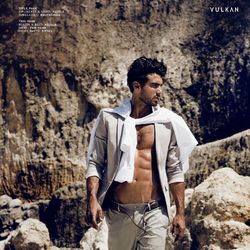 Mitchell Wick - Model Profile - Photos & latest news