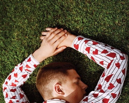 Tom Heyes - Model - detail by year