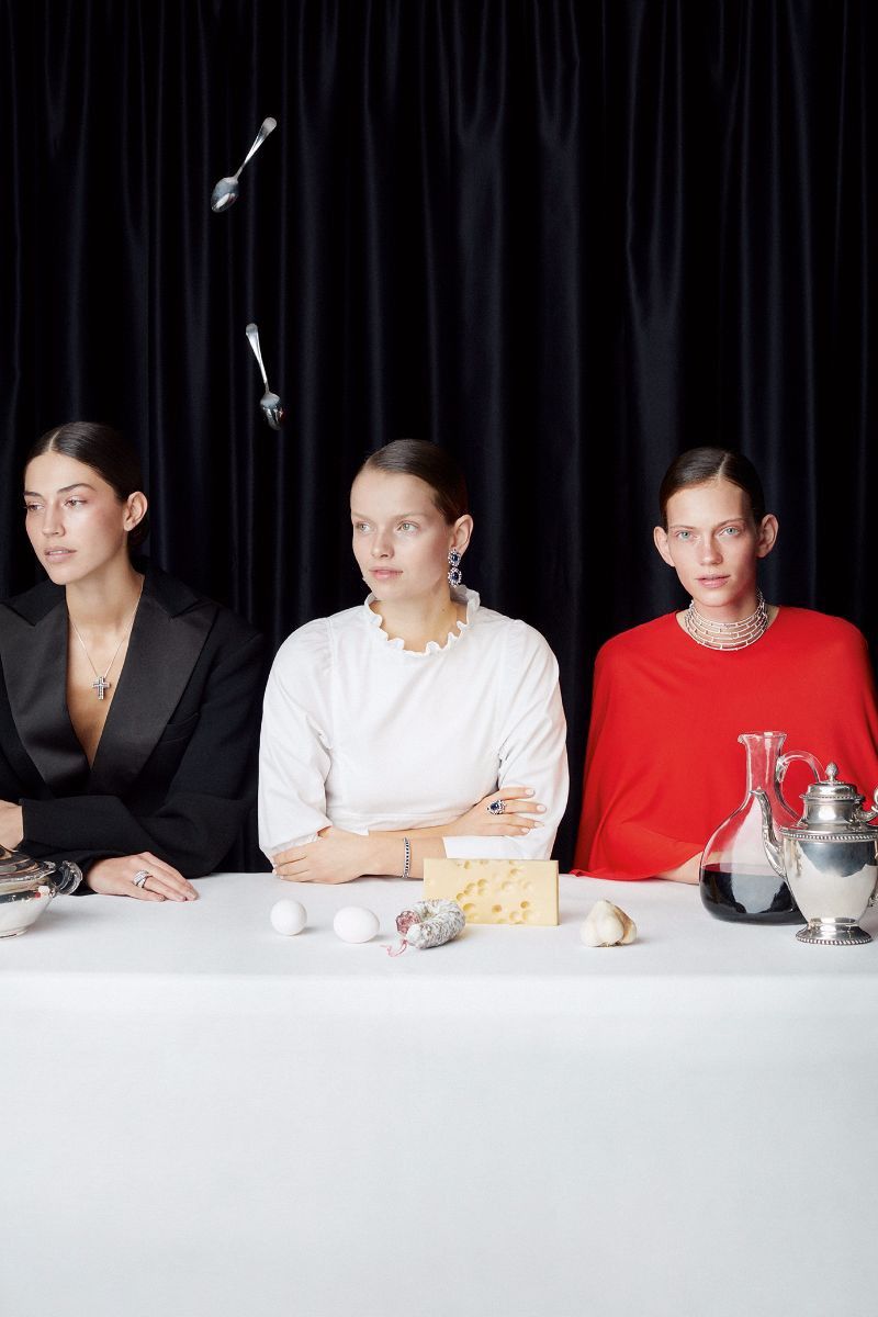 Photography Emma H (L'Officiel Paris)
