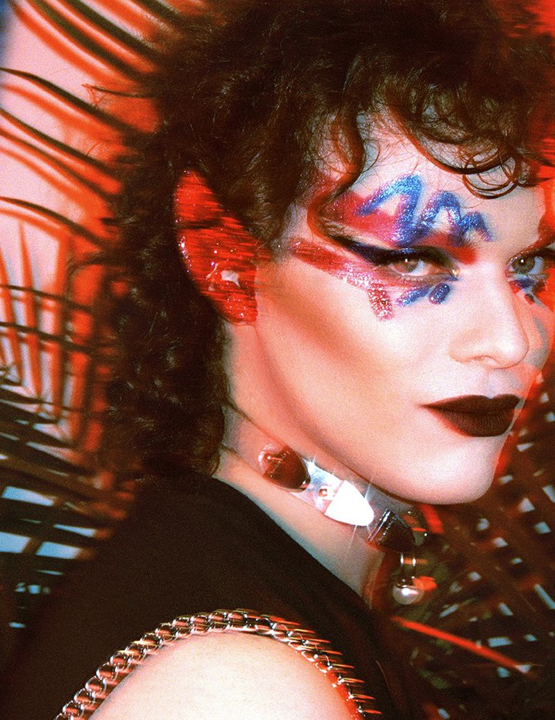 Pat McGrath Labs Mothership Ball 2017 (Pat McGrath Labs)