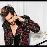 Balmain Hair ICONS CAMPAIGN F/W 17 (Balmain Hair)