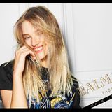 Balmain Hair ICONS CAMPAIGN F/W 17 (Balmain Hair)