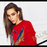 Balmain Hair ICONS CAMPAIGN F/W 17 (Balmain Hair)