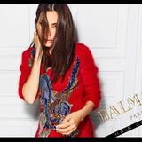 Balmain Hair ICONS CAMPAIGN F/W 17 (Balmain Hair)
