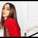 Balmain Hair ICONS CAMPAIGN F/W 17 (Balmain Hair)