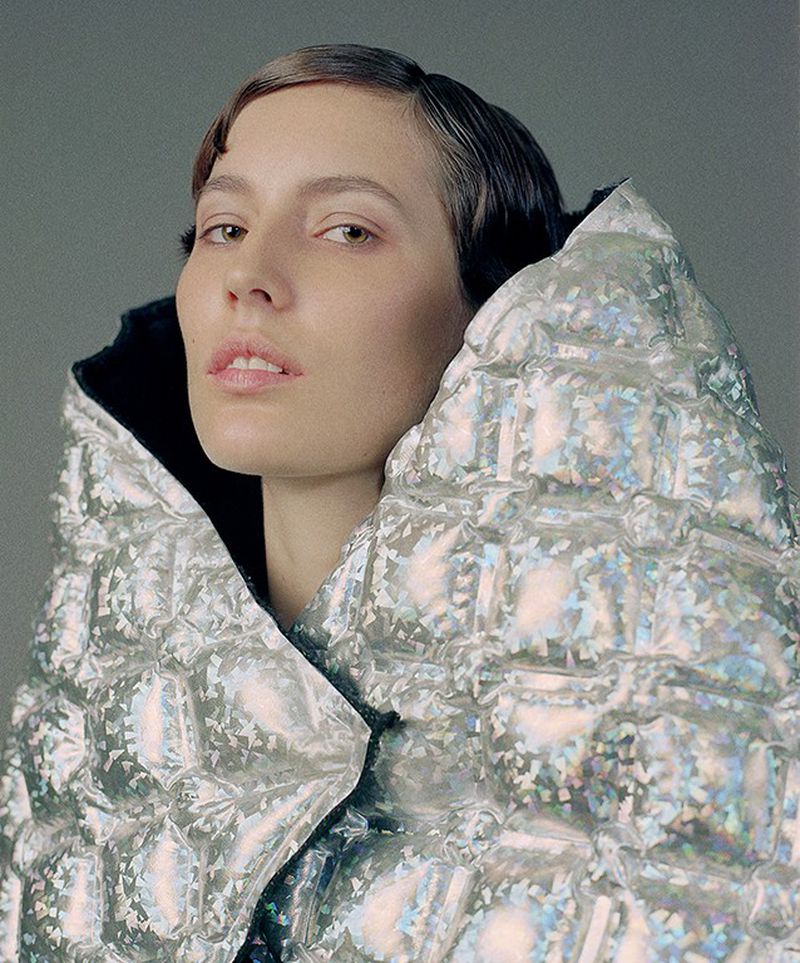 Blowing Up (Tank Magazine)