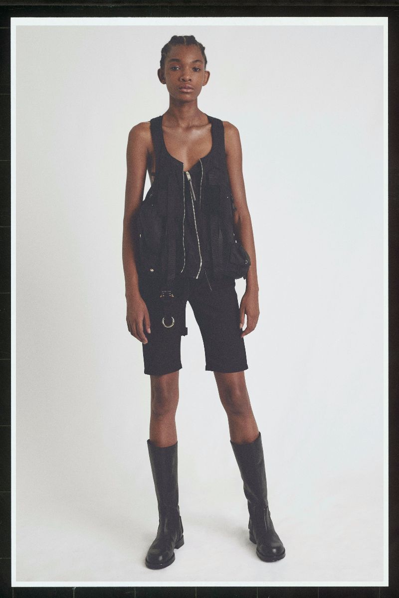 Alyx Pre Spring 18 Lookbook (Alyx)