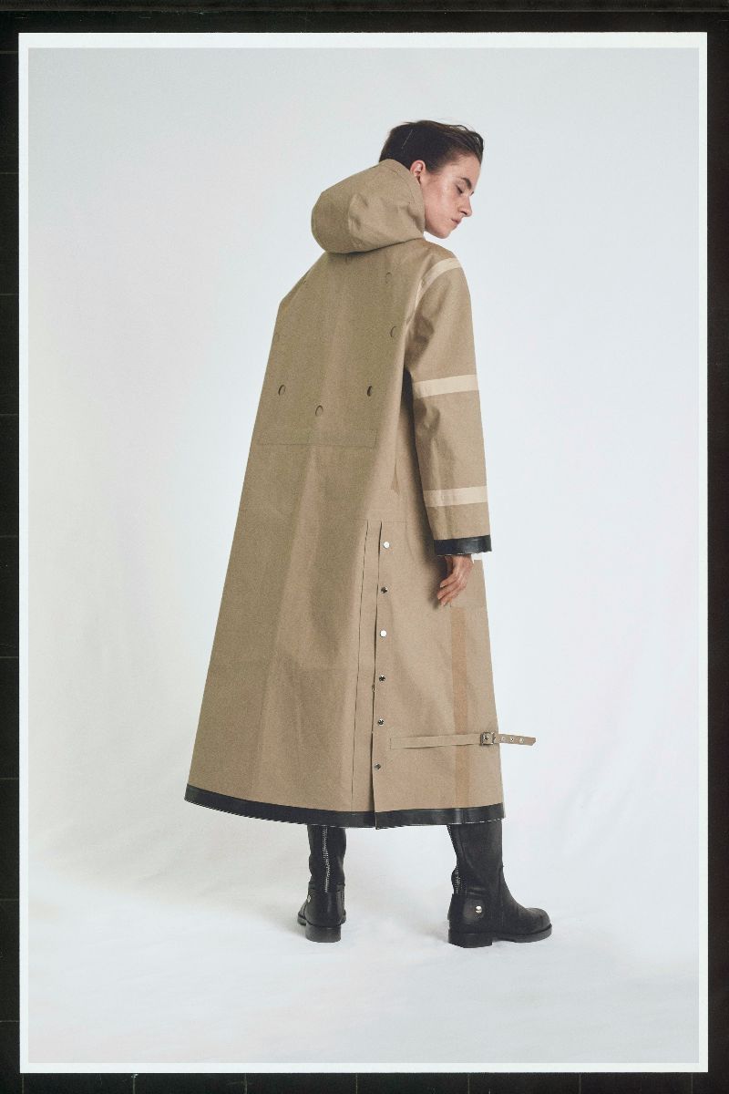 Alyx Pre Spring 18 Lookbook (Alyx)