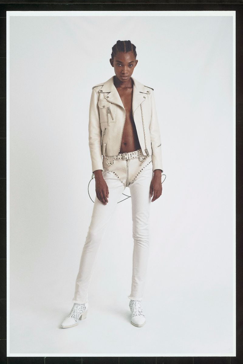 Alyx Pre Spring 18 Lookbook (Alyx)