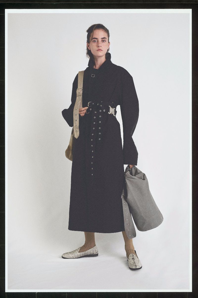 Alyx Pre Spring 18 Lookbook (Alyx)